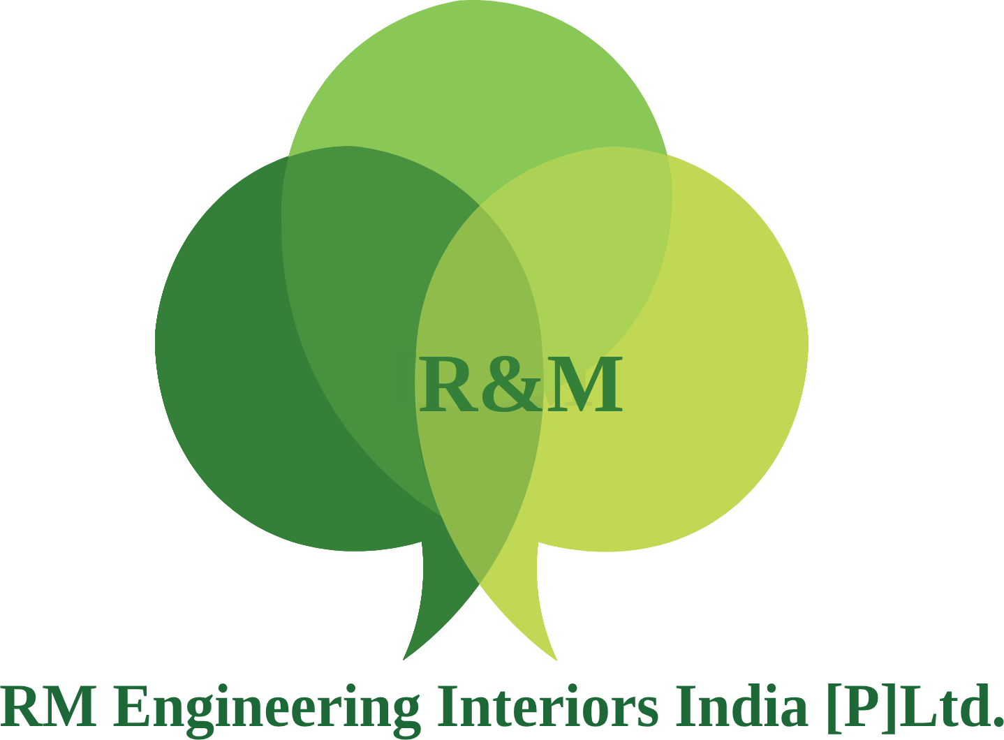 RM Engineering Interiors India Pvt Ltd.